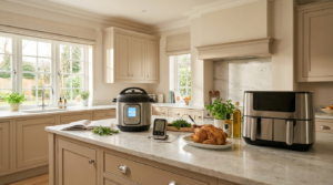 Best Smart Kitchen Gadgets for Home Cooks 2026 - 4casahome